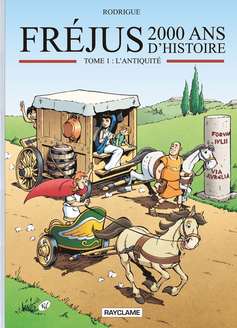 Les différents formats de la bande dessinée - RAYCLAME