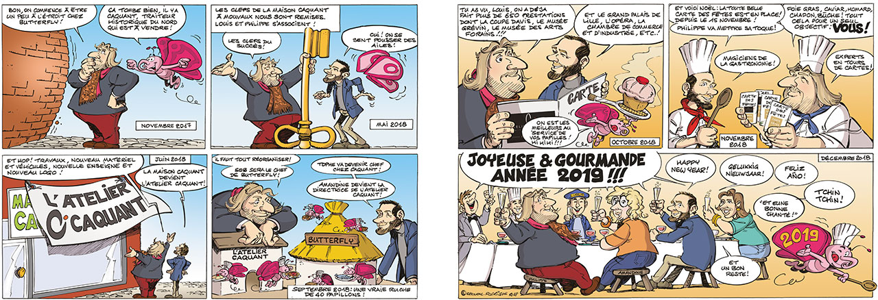 Les différents formats de la bande dessinée - RAYCLAME